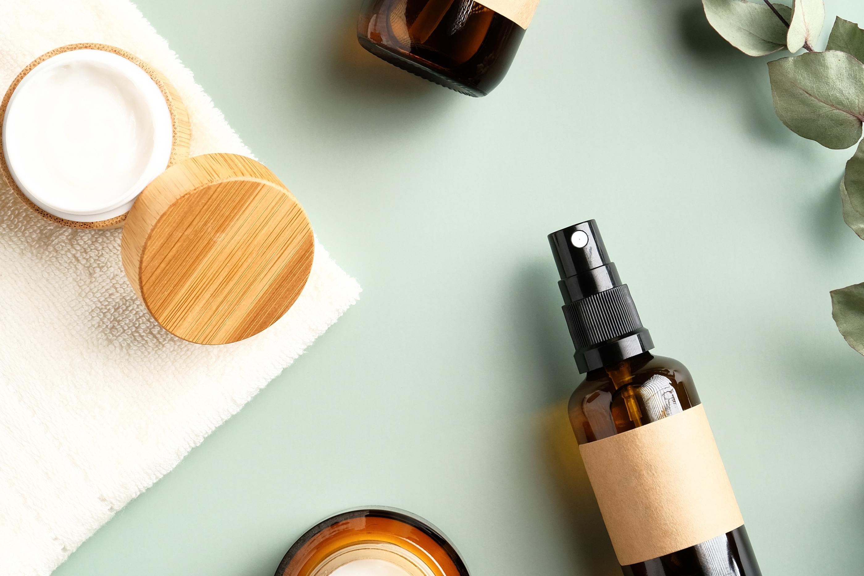 Laboratorio Control | Análisis de laboratorio de productos cosméticos